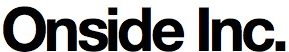 Home - 株式会社オンサイド